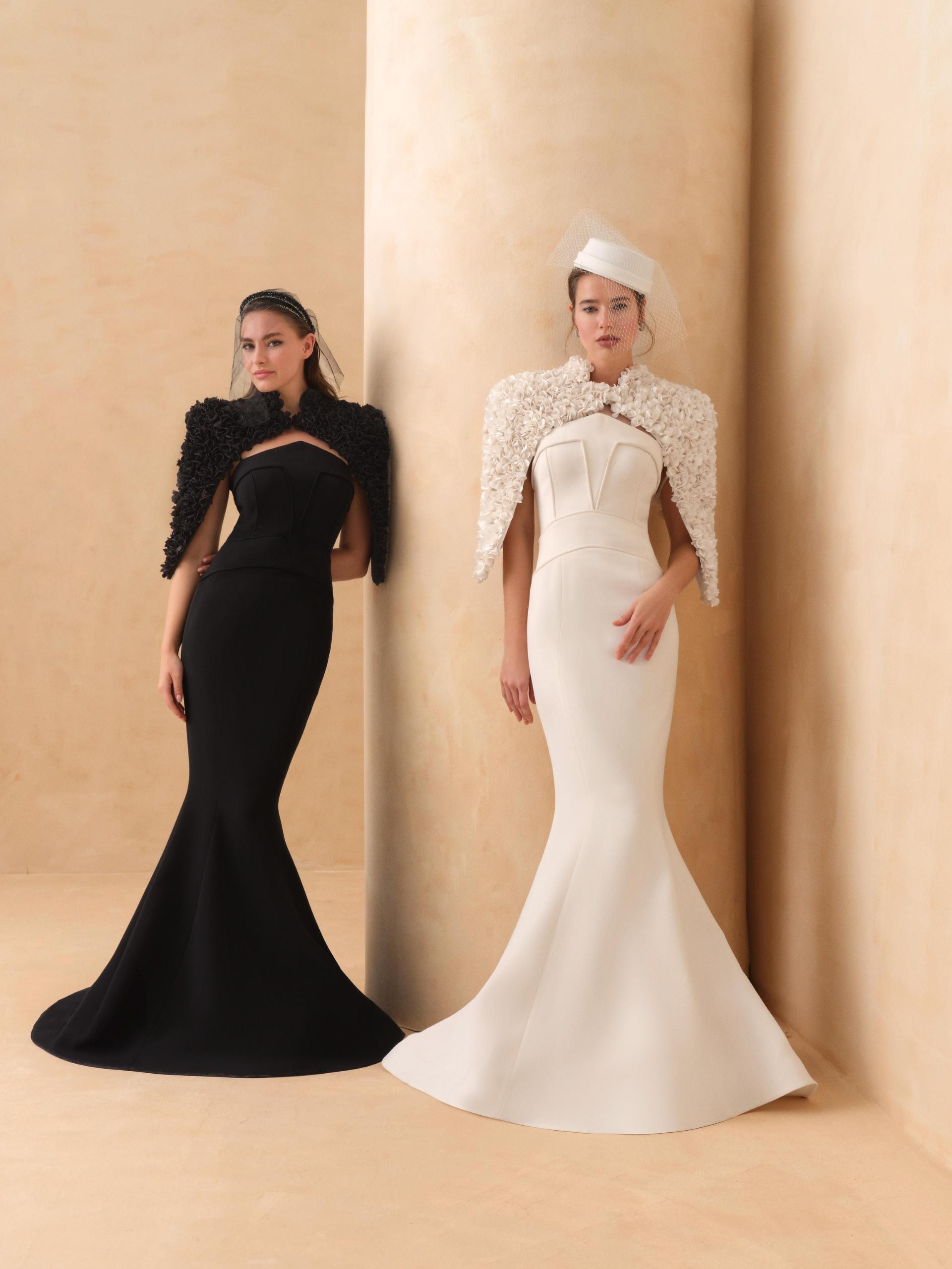 Haute Couture Nişantaşı - B&B Couture
