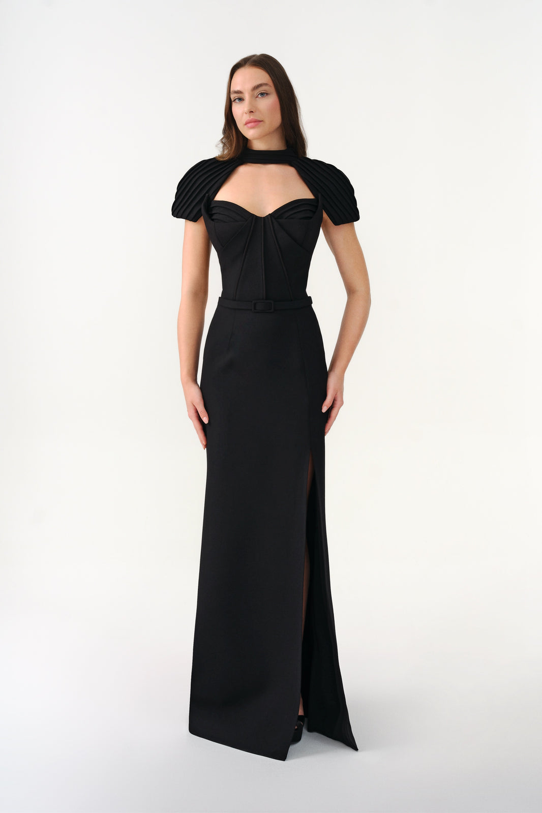 Haute Couture Nişantaşı - B&B Couture