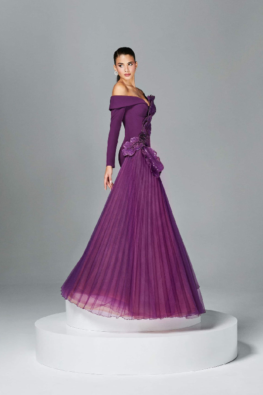 Haute Couture Nişantaşı - B&B Couture